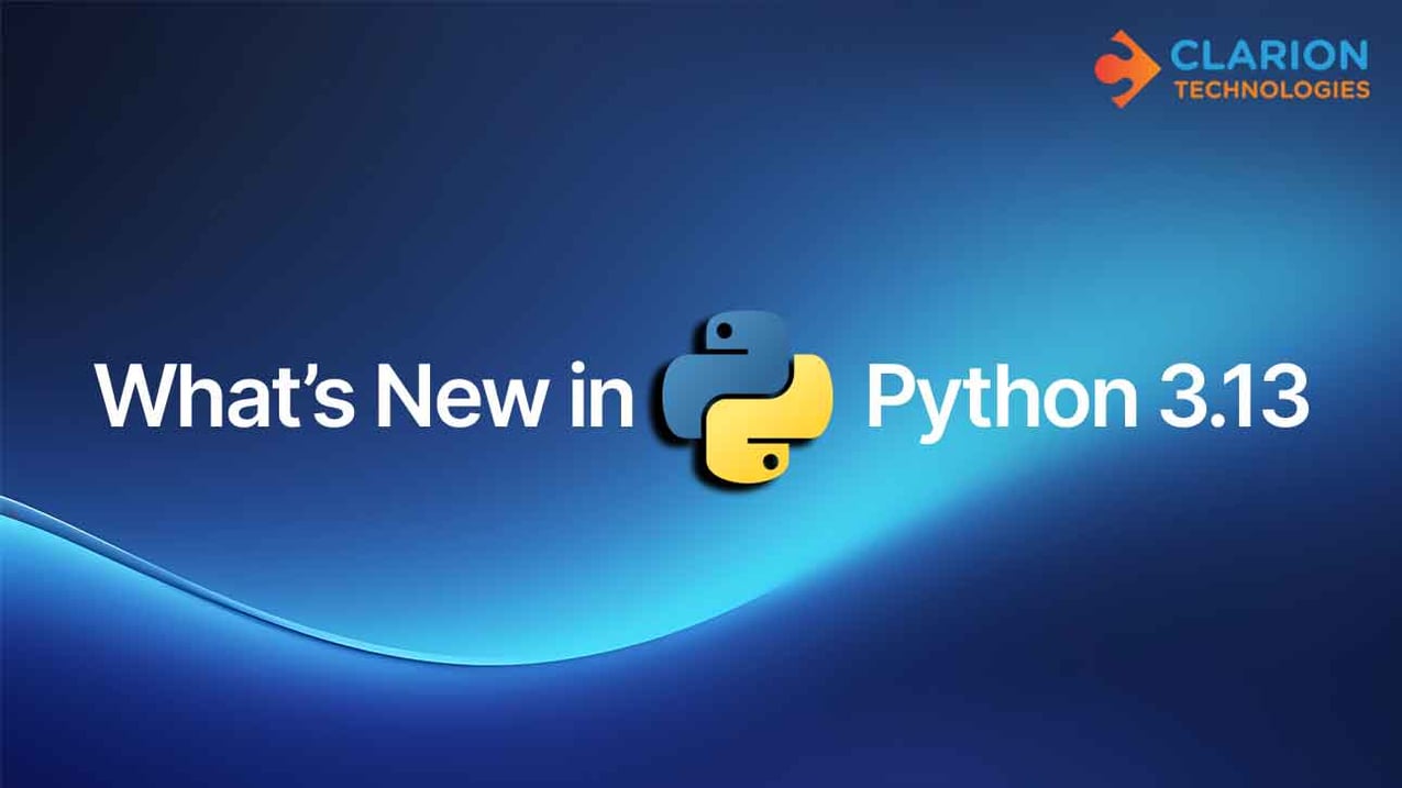 Scale Faster With Python 3 13 Latest Insights Python Programmers